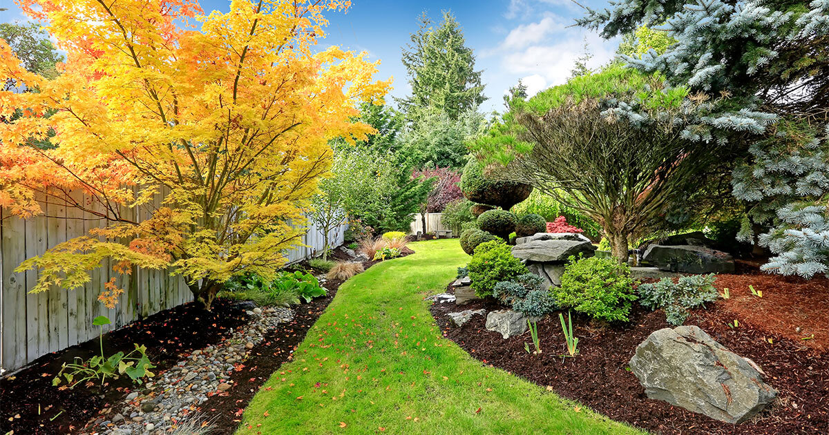 The Cost Of Landscaping In Colorado Land Designs By Colton