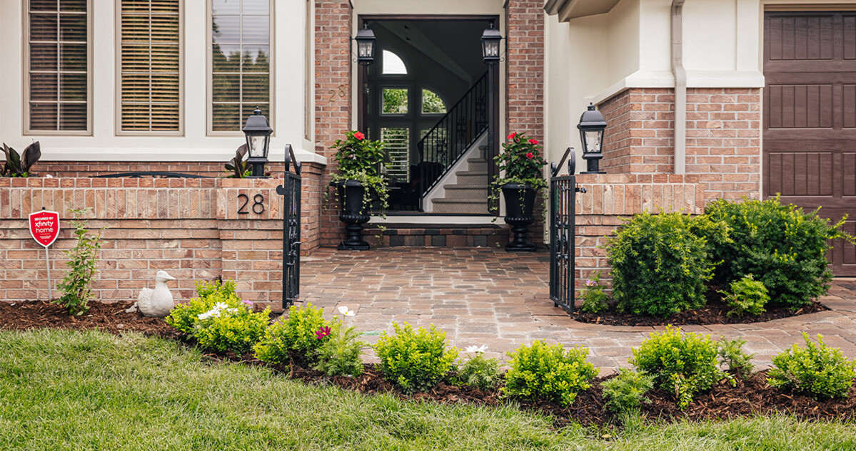 Contact Us - Your landscaping journey starts here| Land Designs by ...