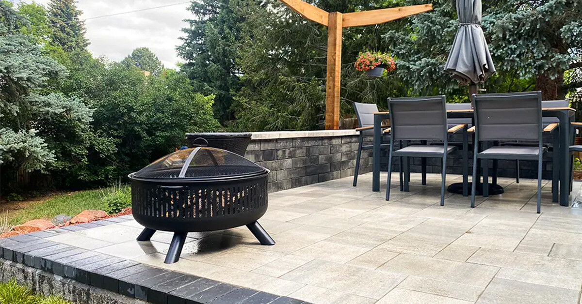 Portfolio - Find inspiration for your next outdoor projects| Land ...