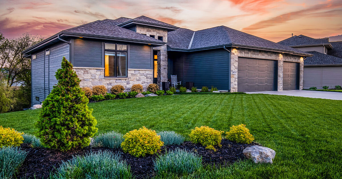 Turf Installation in Denver, CO